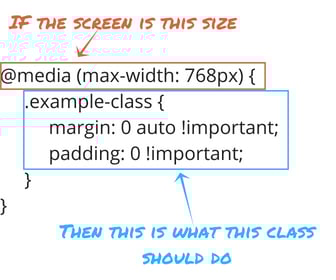 Mastering Media Queries [Support Series]